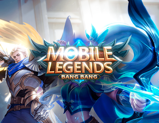 MOBILE LEGENDS