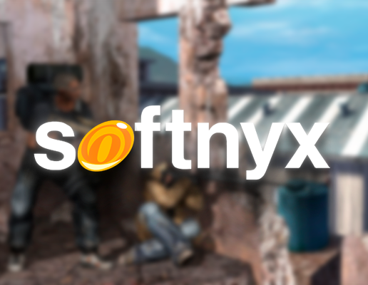 SOFTNYX ARG/CHI/URU