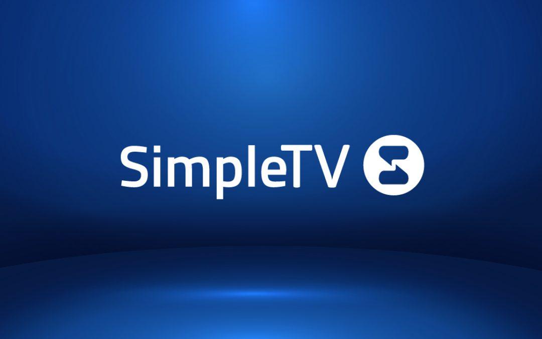 SIMPLE TV