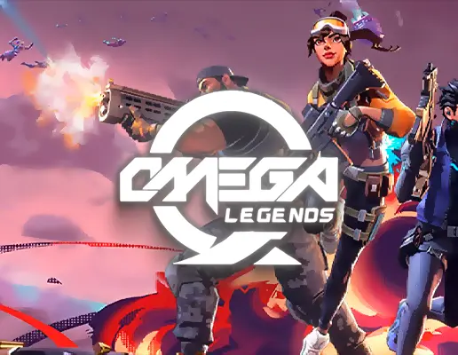 OMEGA LEGENDS