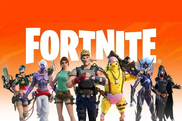 FORTNITE