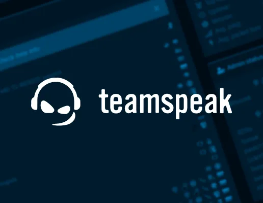 SERVERS TEAM SPEAK