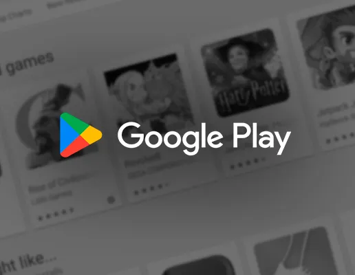 GOOGLE PLAY USA