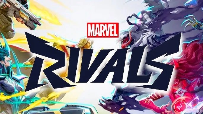 MARVEL RIVALS