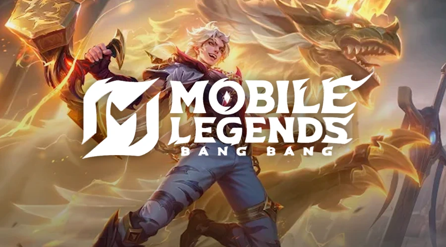 MOBILE LEGENDS