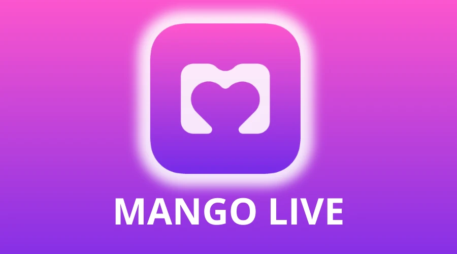 MANGO LIVE
